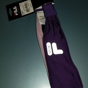 Fila | Accessories | Fila Accessory 3 Item Set | Poshmark